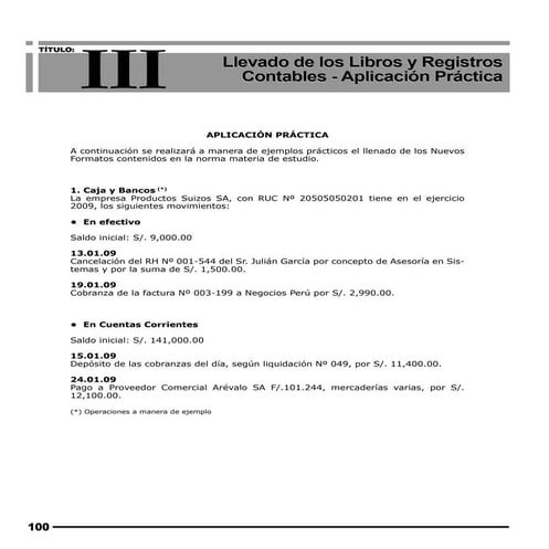 Guia niea 3000 | PDF