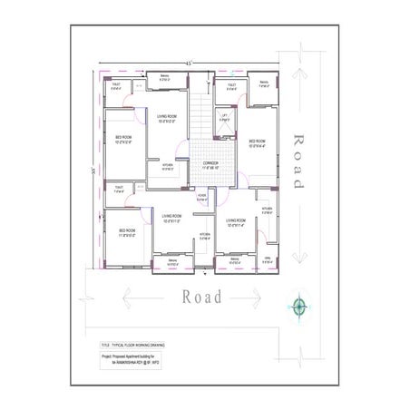 45x35 floor plan.pptx