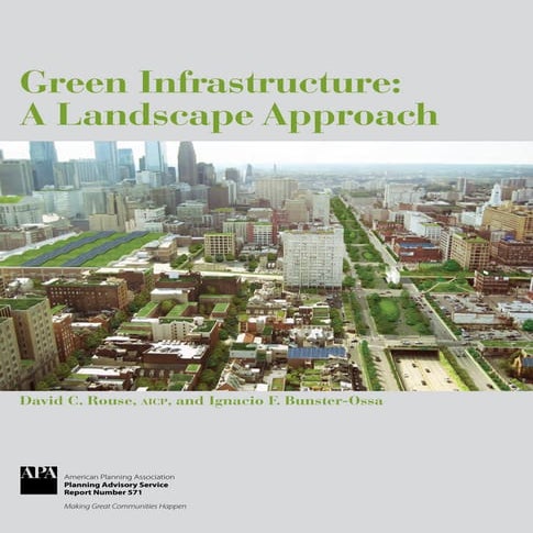 46.GREEN-INFRAESTRUCTURE david rouse 2015.pdf