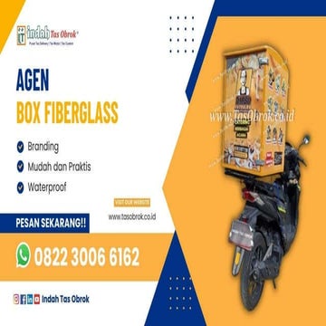 WA/TELP : 0822-3006-6162, Pabrik Box Fiberglass untuk Hotel, Pabrik Box ...