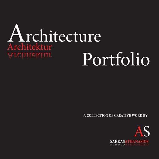 Portfolio_Sakkas | PDF