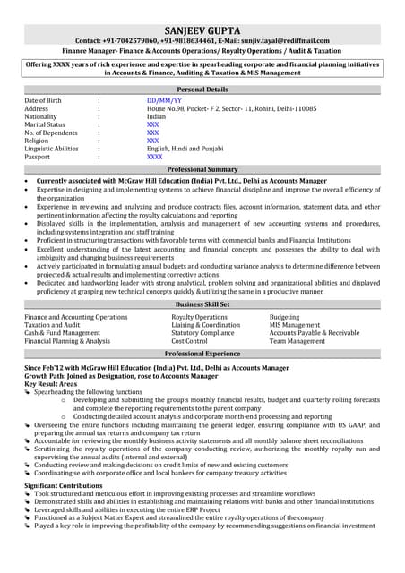 usman khan resume | DOC