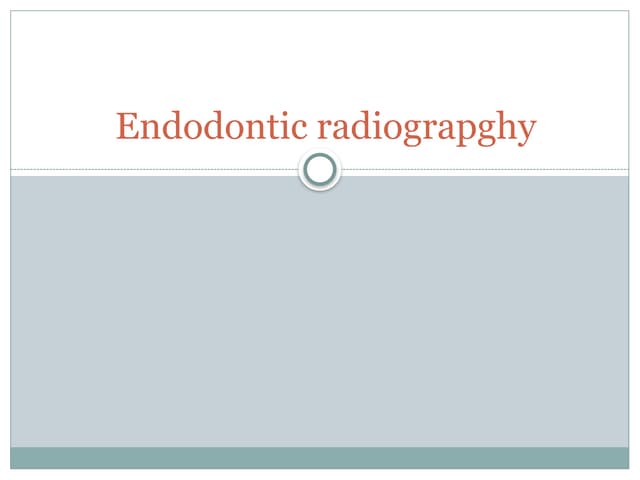 SLOB Technique | PPTX