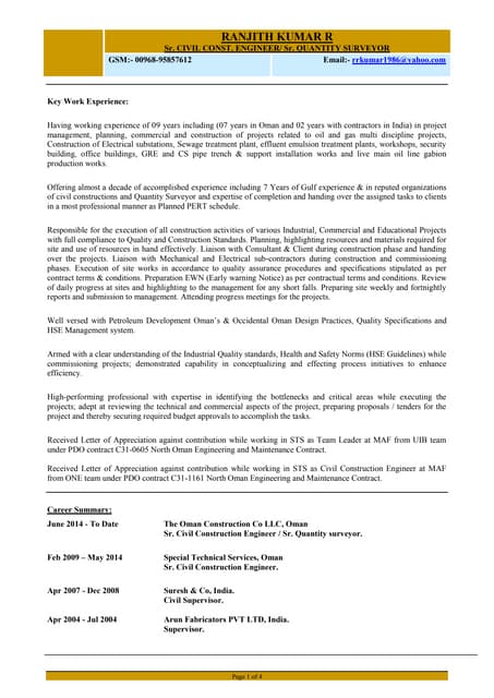 PETRONAS Completion Letter | PDF