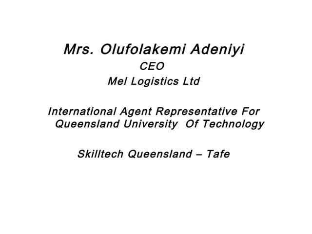 RRP Certificate 2015 | PDF