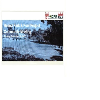 Marie Reed Community Learning Center | PDF