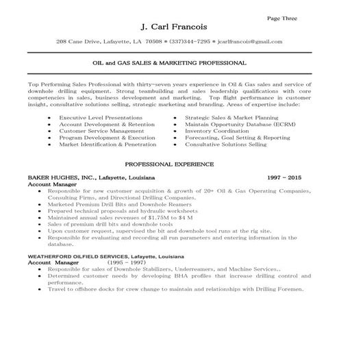 Roland Martinez Resume 12-01-14 | DOC