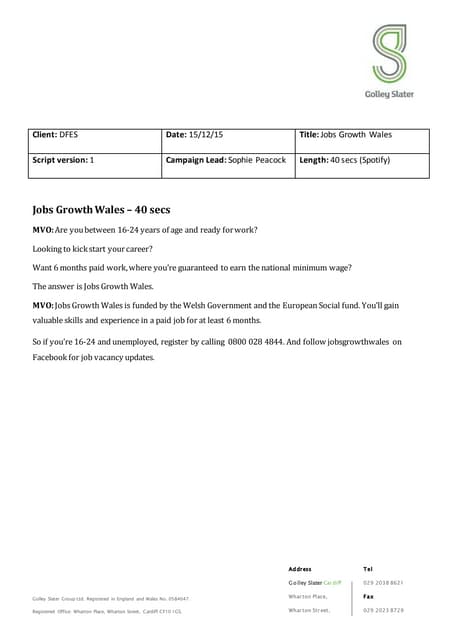 Clansman Dynamics | PDF | Business Administration | Business