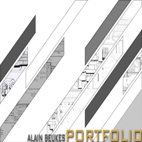 Alain Beukes Portfolio (1) | PDF