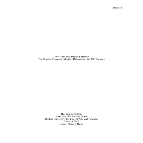 final thesis draft 5-2-16 | PDF