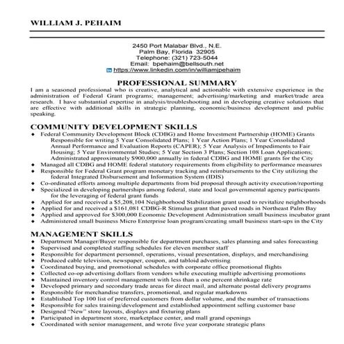 Connie Cortez Resume 2016-2 | DOCX