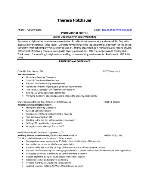 Mr WILLIAMS (2016 RESUME) | DOCX