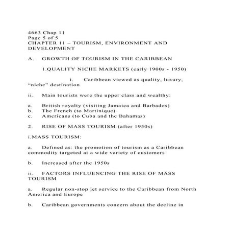 Lecture 3 political context of international tourism | PPTX