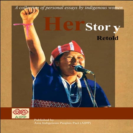 Her Story | PDF | Asia Travel | Travel Locations