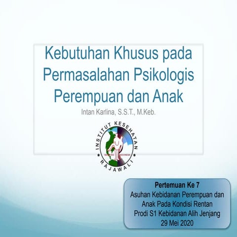 466776656-7-Askeb-Rentan-Pert-7-Kebutuhan-Khusus-Psikologi-Perempuan-dan-Anak-29-Mei-2020-pdf (1 ...