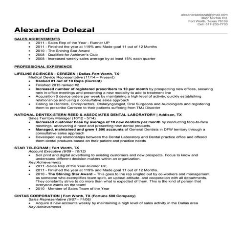 Pena Galvez Resume 9.2.16