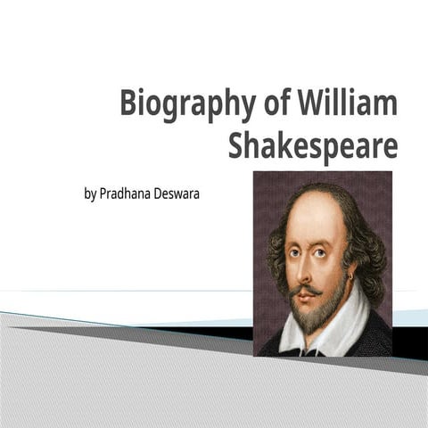 467894688-Biography-of-William-Shakespeare.pptx