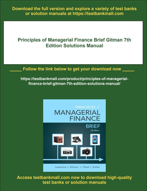 Users of Accounting Information | PDF | Business Accounting & Finance ...