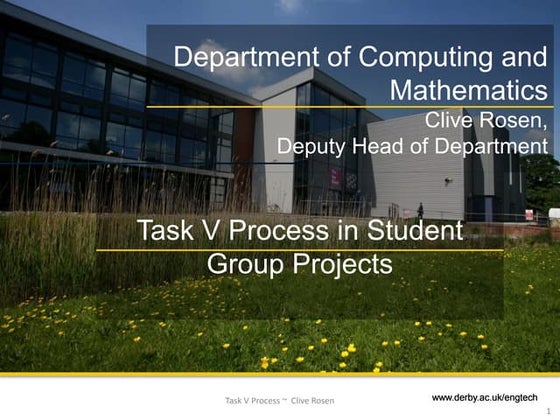 How Do Students Feel About Automated Security Static Analysis Exercises? | PPT