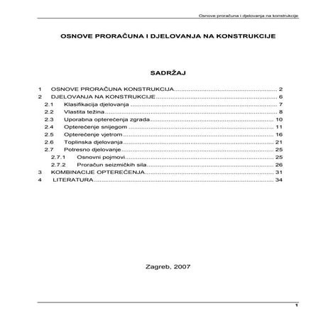delovanja | PDF