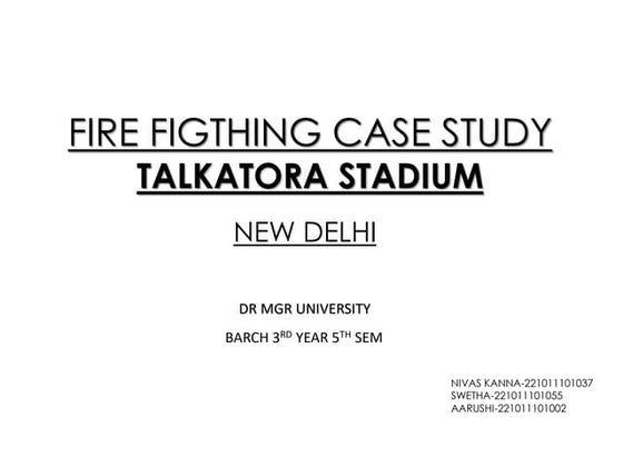 Amanora Future Towers, Hadapsar, Pune - Case Study | PDF