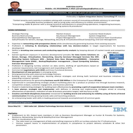 Paritosh.Gupta_resume_V1 | DOC