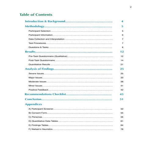 usability-sample | PDF