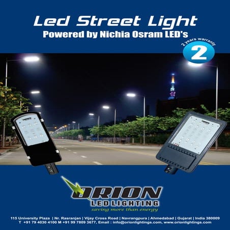 UPSHINE LED Ceiling Light Catalogue | PDF