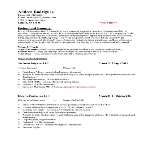 Sue McClounan CV 2015 (2) | DOCX