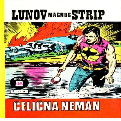 46 celicna neman | PDF