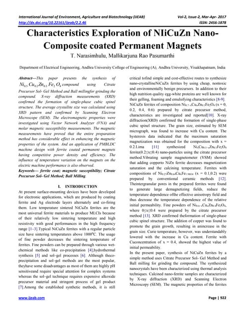 Studying the Structure and the Optical Properties of Pd Nanoparticles Affected by Precursor ...
