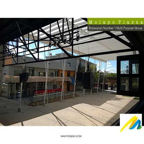molapo profile | PDF