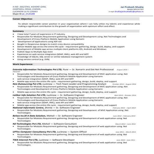 Resume-updated | DOC