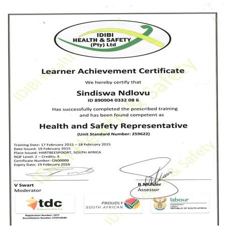 Security Grade C | PDF