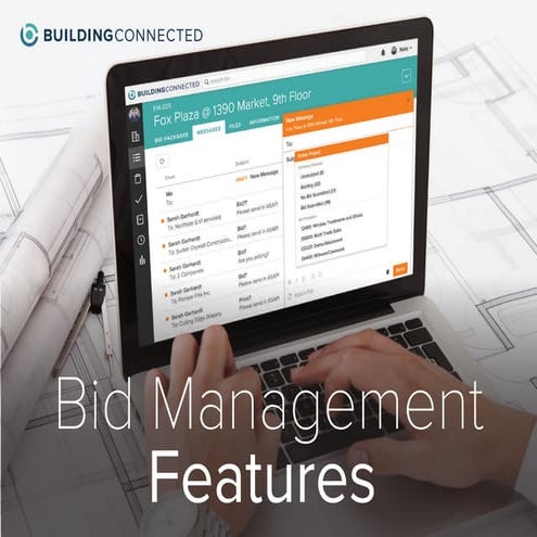 Introducing BuildingConnected | PDF