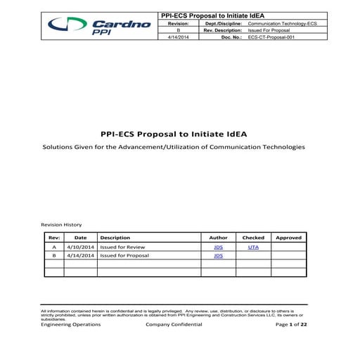 PROPOSAL_FINAL | PDF