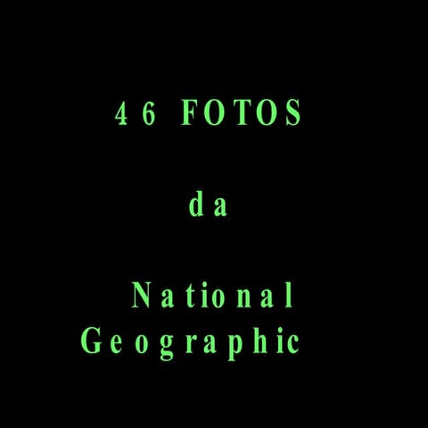 National Geographic | PPS