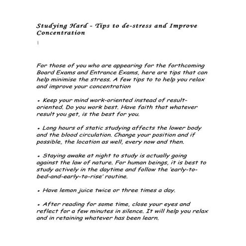 46 studying hard | DOC