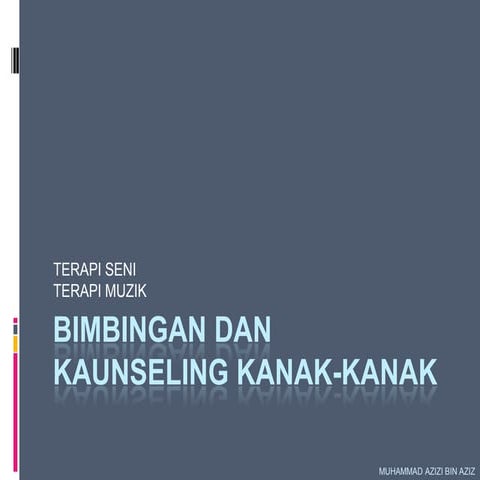 terapi-seni-dan-muzik | PPTX