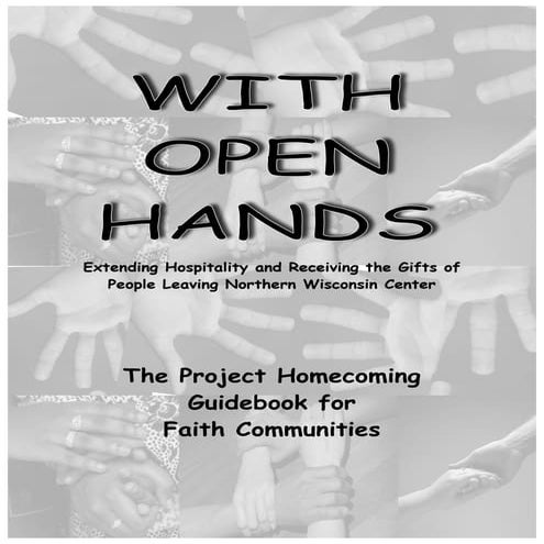 Extending Hospitality and Receiving the Gifts of People Leaving ...