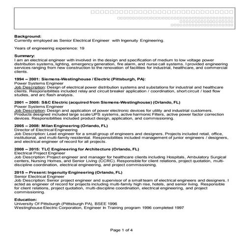 Andrew Resume 2015 | DOCX | Civil Engineering Industry | Industries