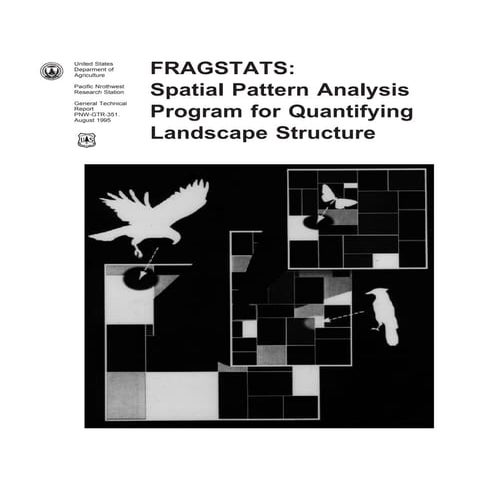 47192586 fragstats | PDF