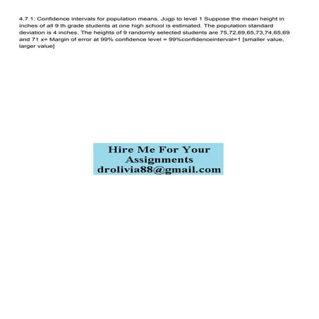 471 Confidence intervals for population means Jugp to le.pdf