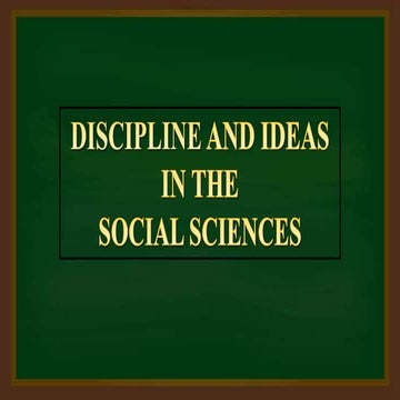 472105297-LESSON-1-DISCIPLINE-AND-IDEAS-IN-THE-SOCIAL-SCIENCES-pptx.pptx