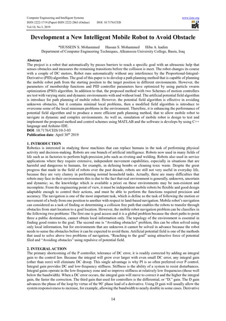 Fuzzy logic control of washing m achines | PPT
