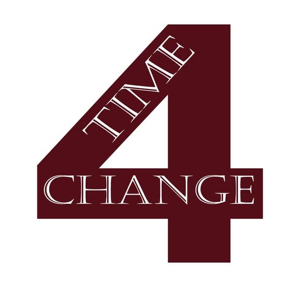 Time 4 change logo | PDF