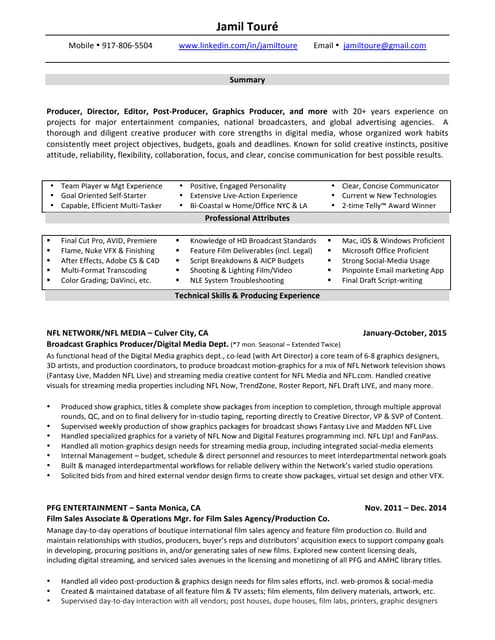 Brian Davidson_Resume | PDF