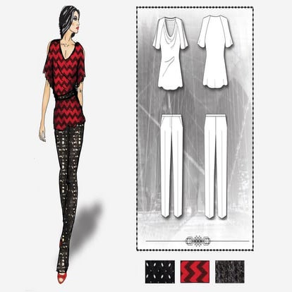 Collins_ALL GEO METRICLAYOUTS_7_10_A1 | PDF