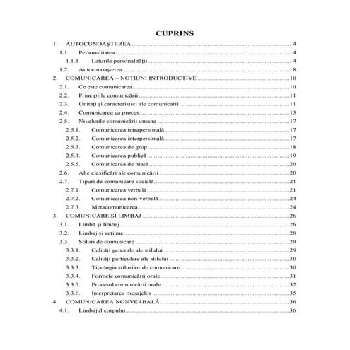 47363283 curs-comunicare-profesionala | PDF
