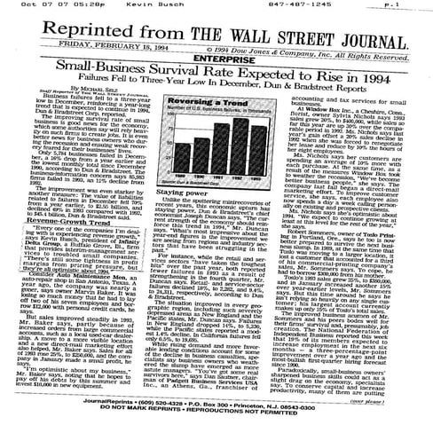 1994 WSJ | PDF